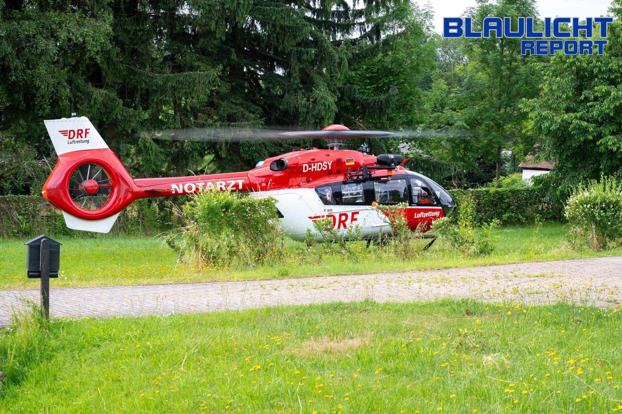 Pkw-Lenkerin erliegt ihren schweren Verletzungen - Blaulichtreport Zittau
